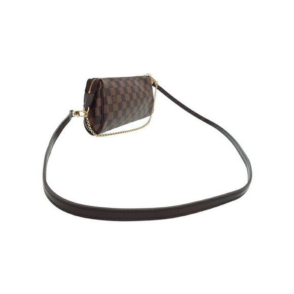 Louis Vuitton | Bags | Louis Vuitton Damier Eva Bag | Poshmark